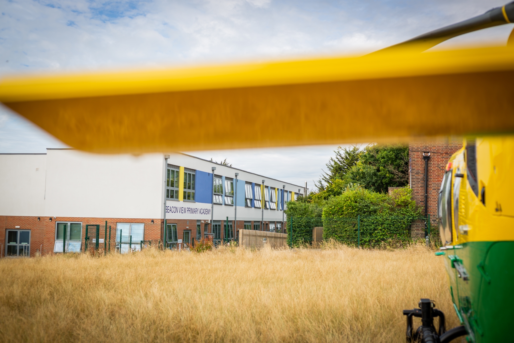 Admissions | About Us | Beacon View Primary Academy