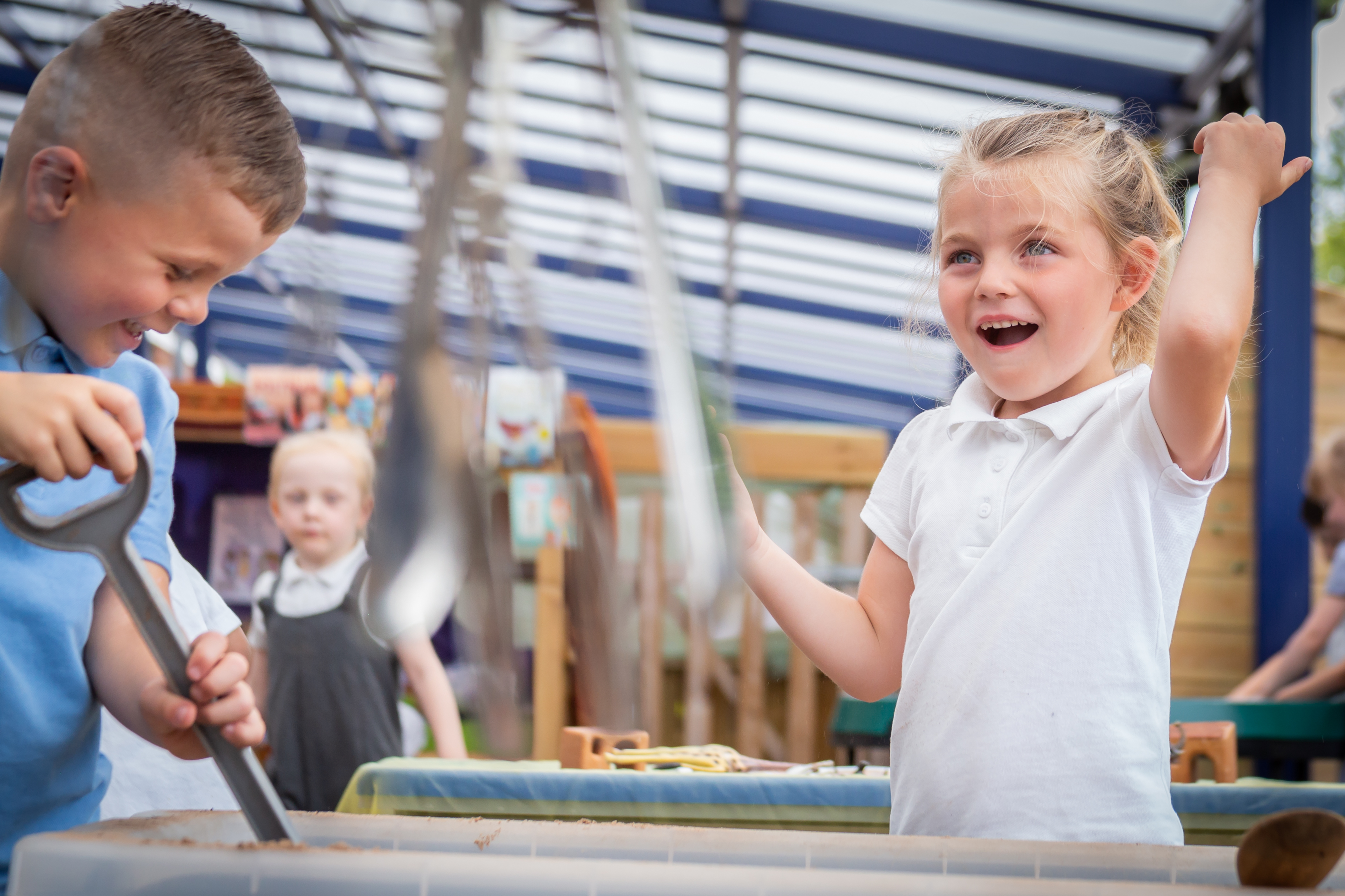 Ofsted | School Information | About Us | Beacon View Primary Academy