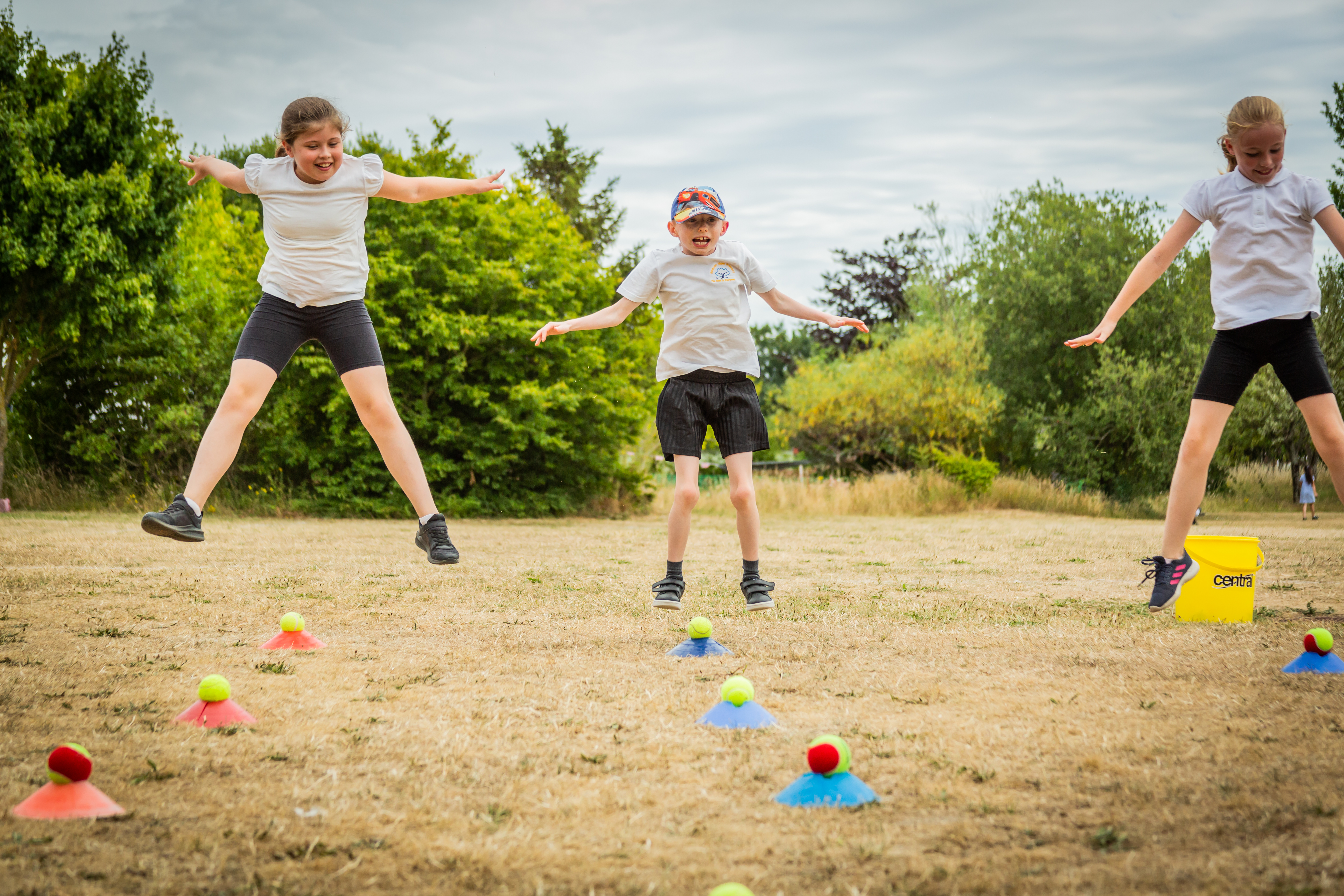 Physical Education | Curriculum | Learning | Beacon View Primary Academy