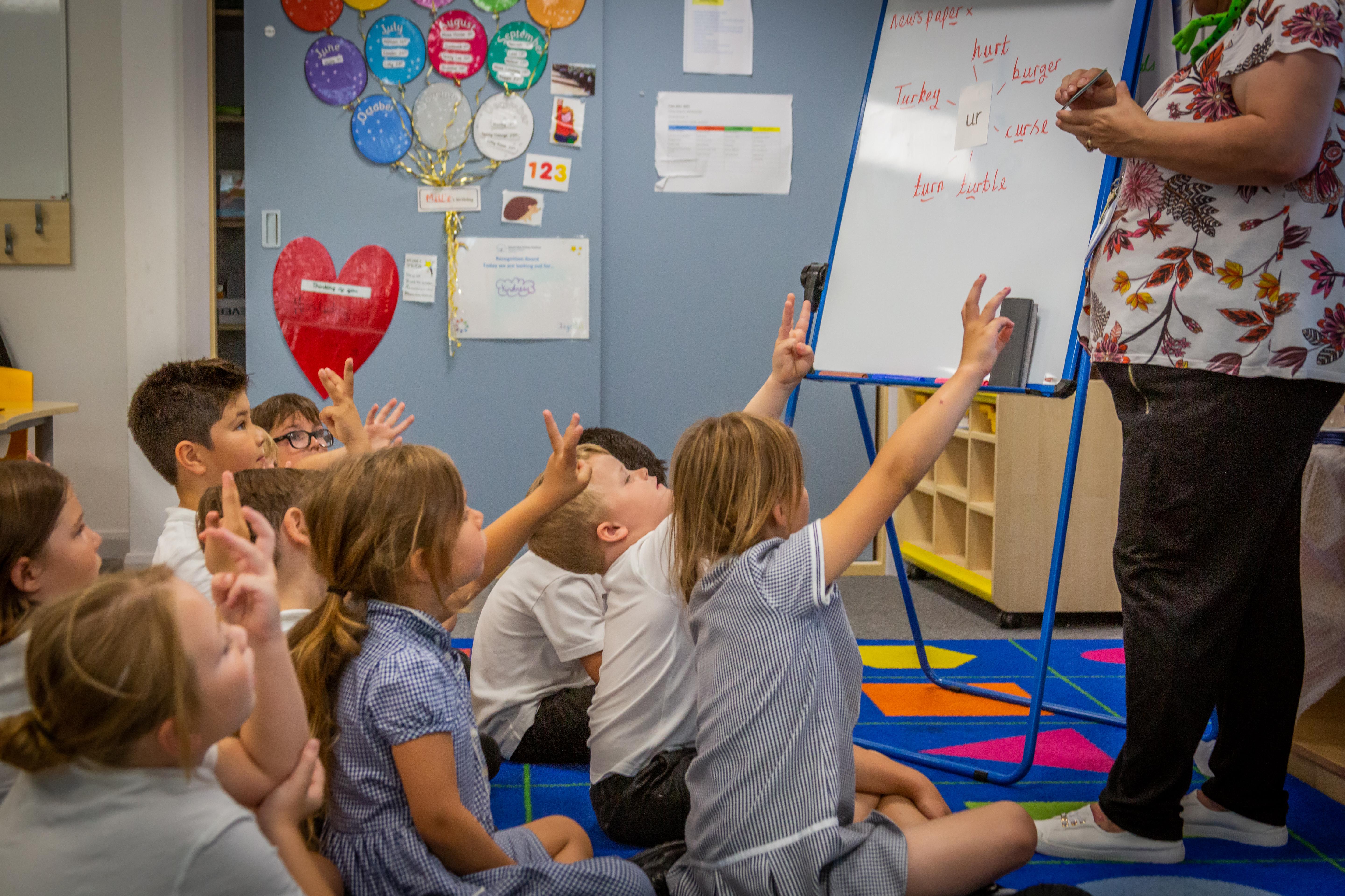 Writing | Curriculum | Learning | Beacon View Primary Academy
