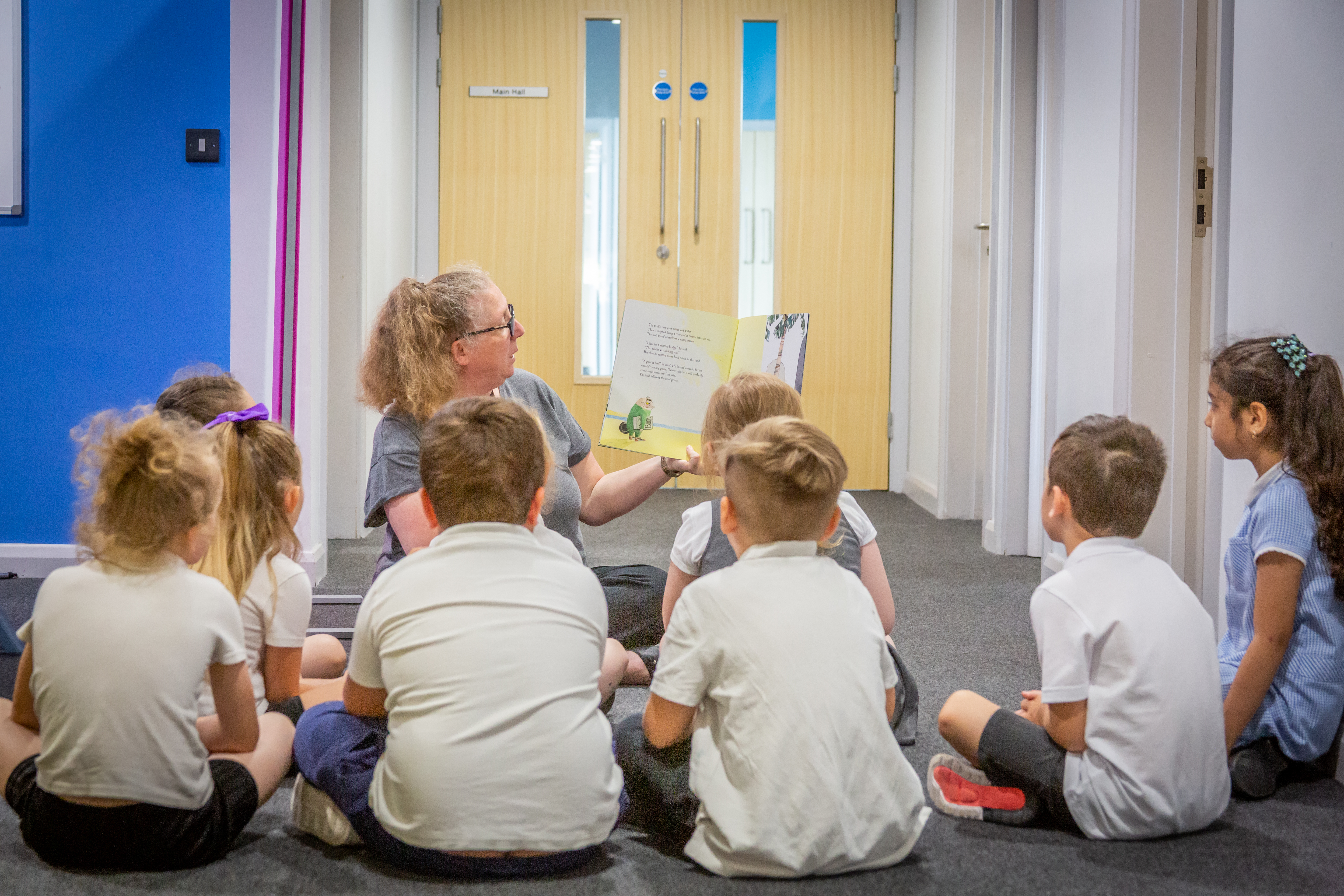 SEND | School Information | About Us | Beacon View Primary Academy