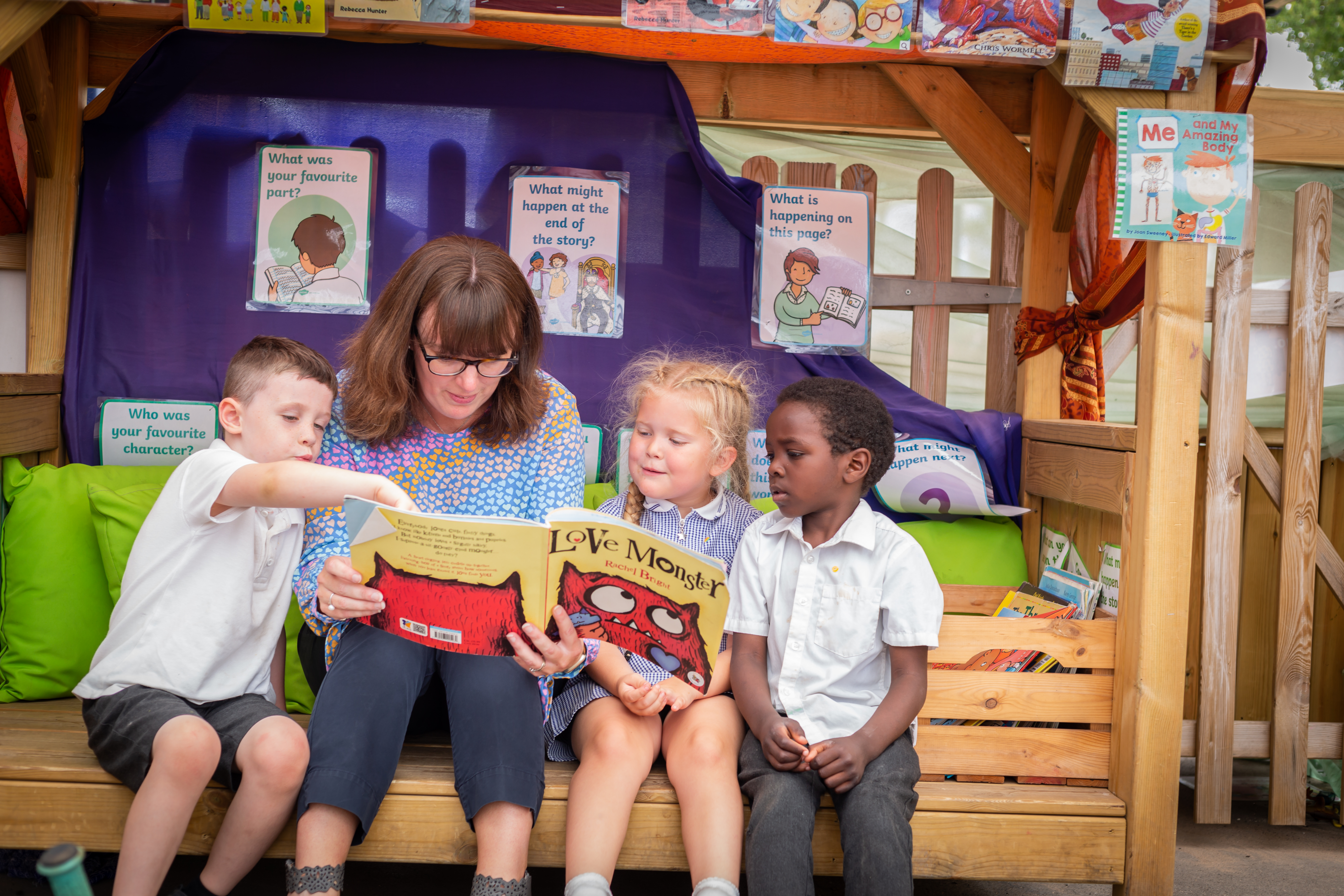 Results and Performance | School Information | About Us | Beacon View ...