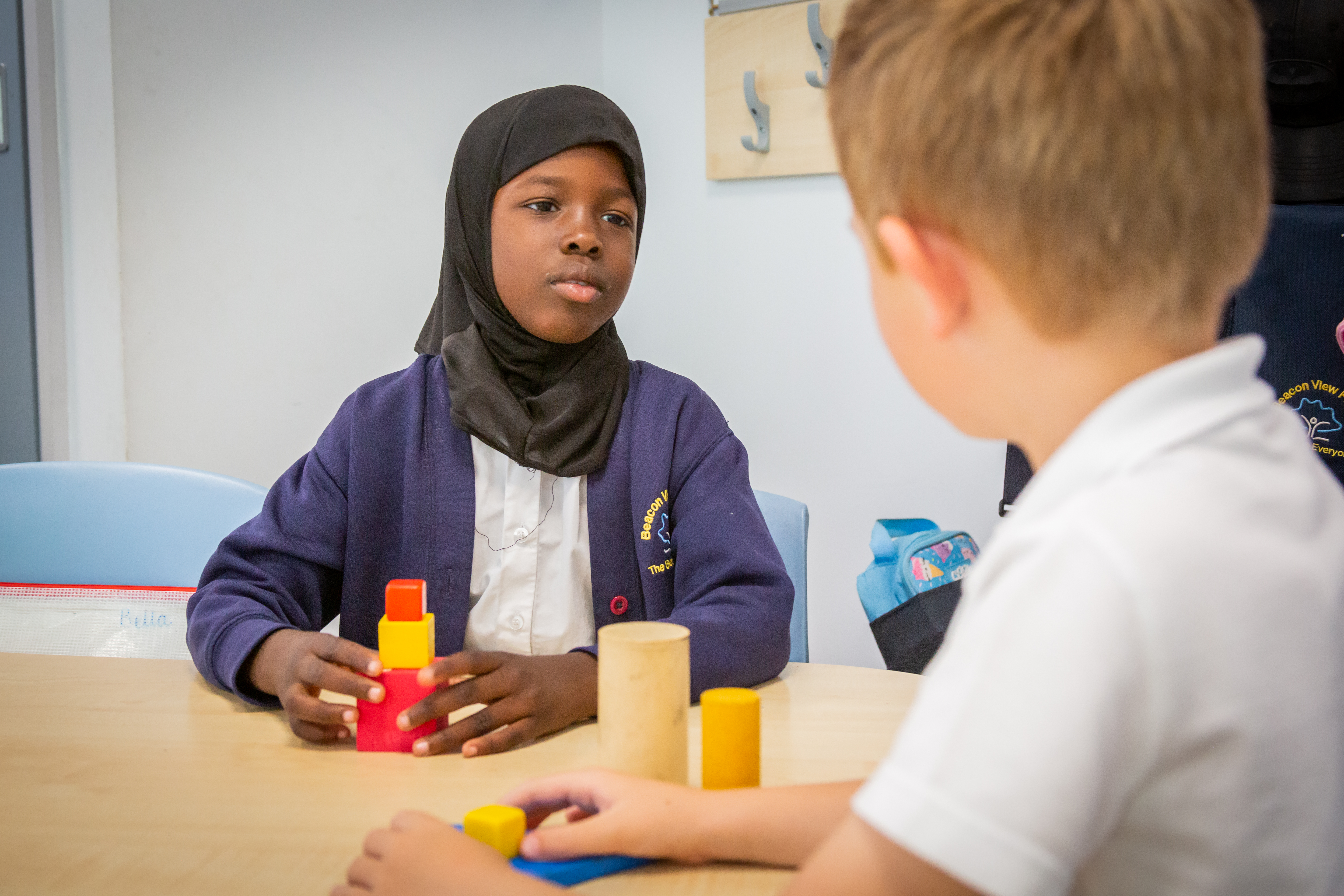 Service Children | School Information | About Us | Beacon View Primary ...