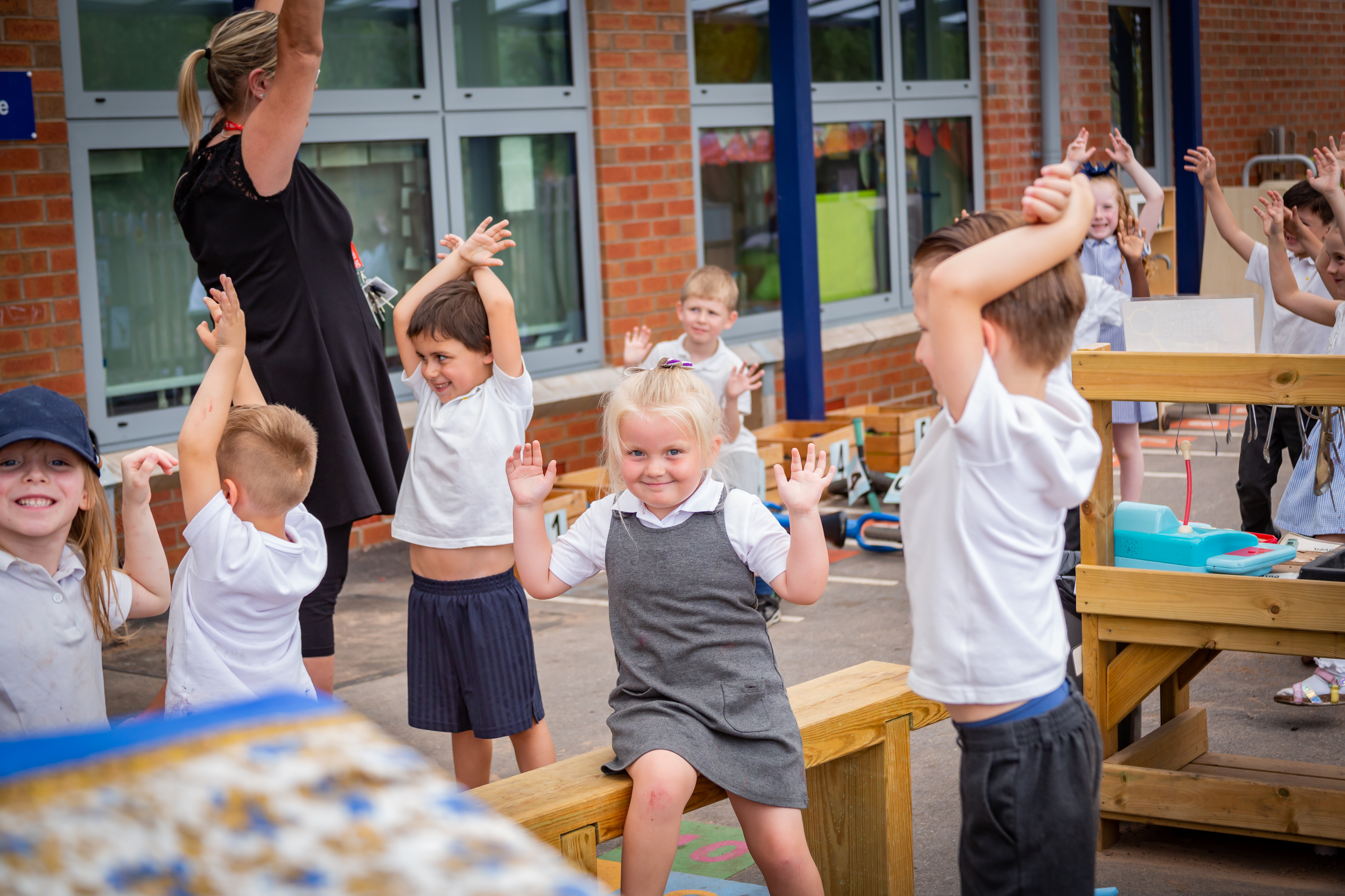 Phonics | Curriculum | Learning | Beacon View Primary Academy